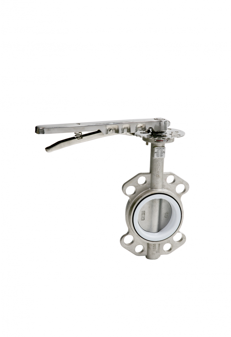 Butterfly Valves - Valve Specialists