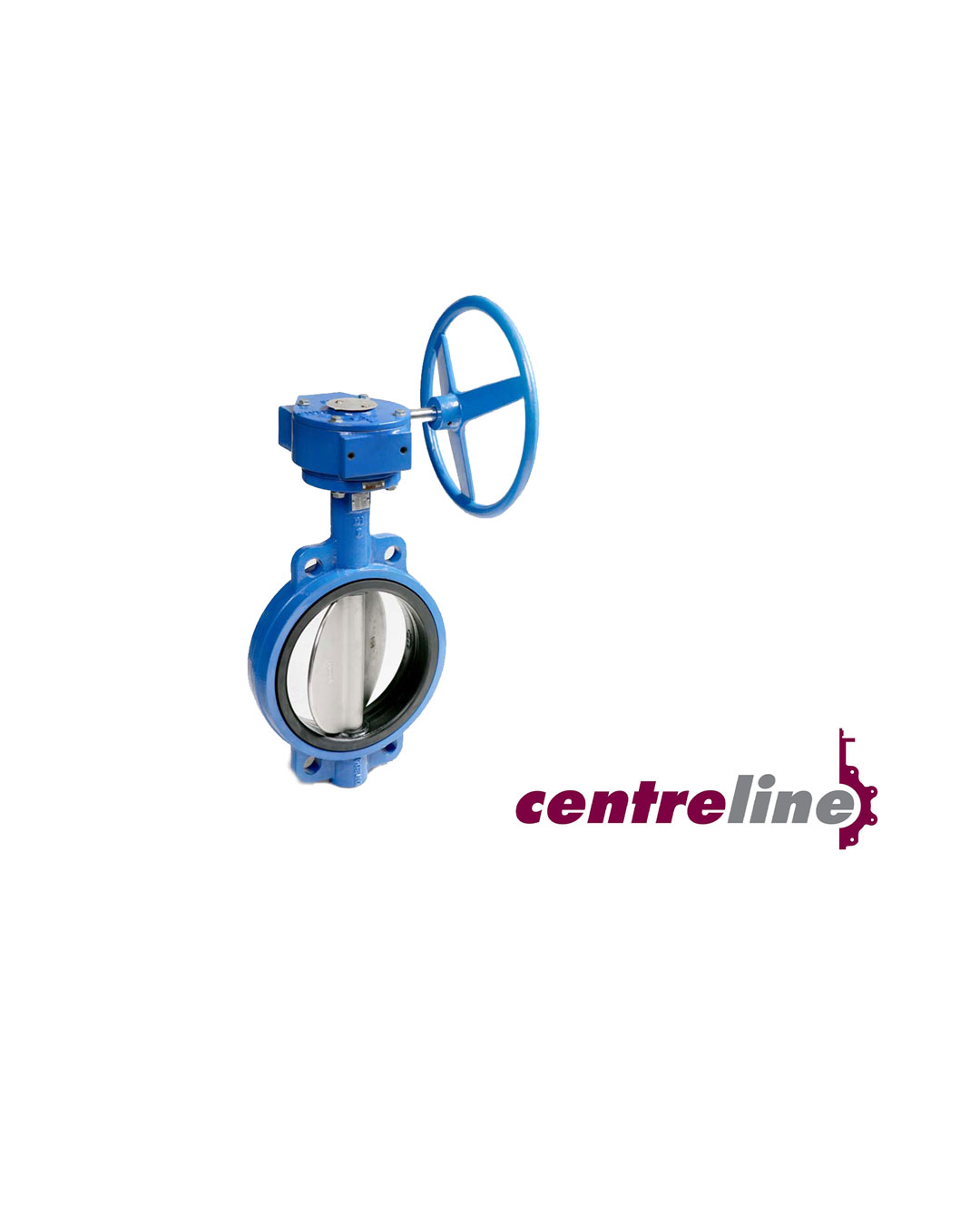 Wafer Pattern Ductile Iron Butterfly Valve PN16 - Valve Specialists