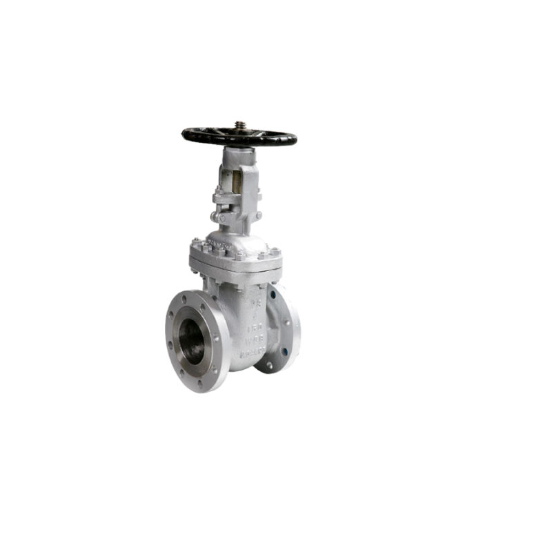 Gate Valves - Valve Specialists