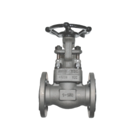 Gate Valves - Valve Specialists