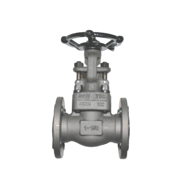 Gate Valves - Valve Specialists