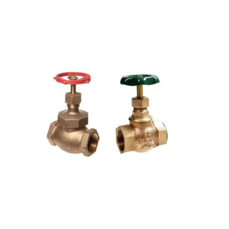 Globe Valves - Valve Specialists