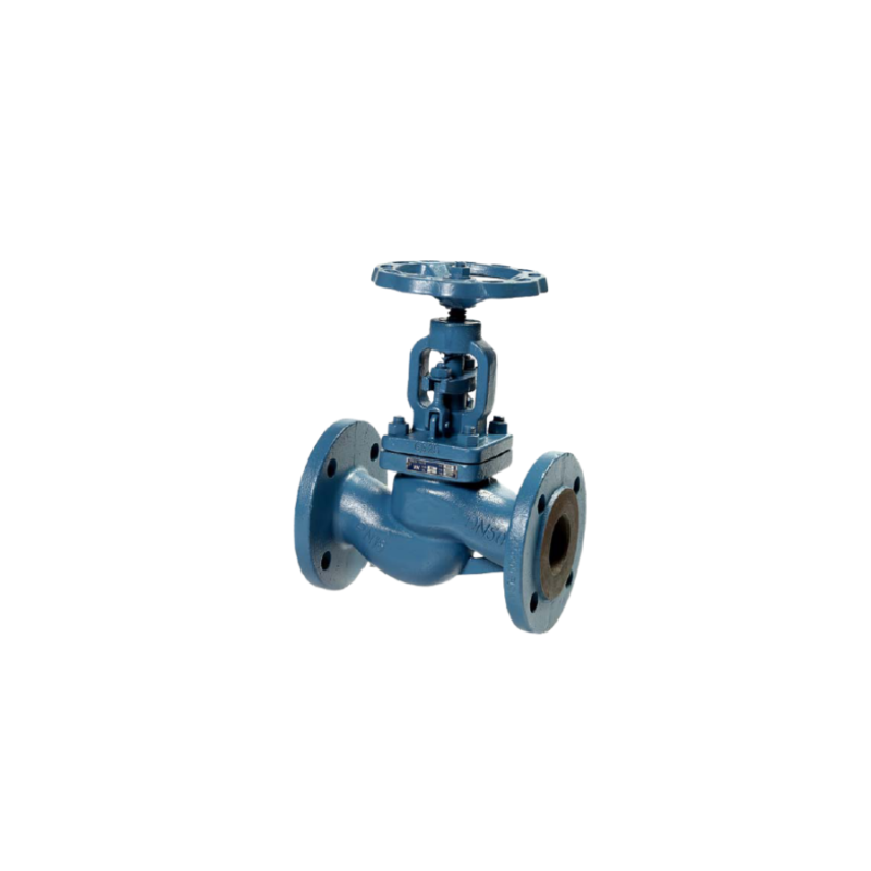 Globe Valves - Valve Specialists