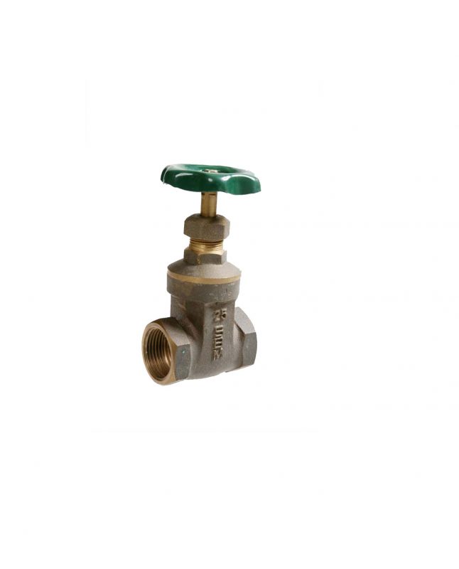 Gate Valves - Valve Specialists