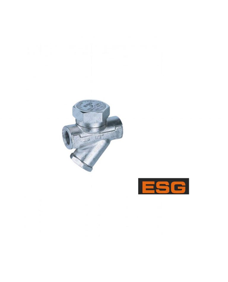 Steam and Safety Valves - Valve Specialists